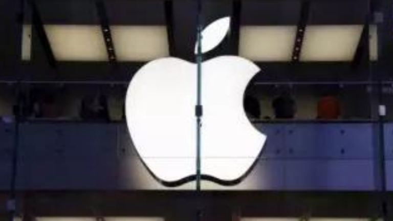 Chennai facility leased to Apple supplier up for sale: CapitaLand ...