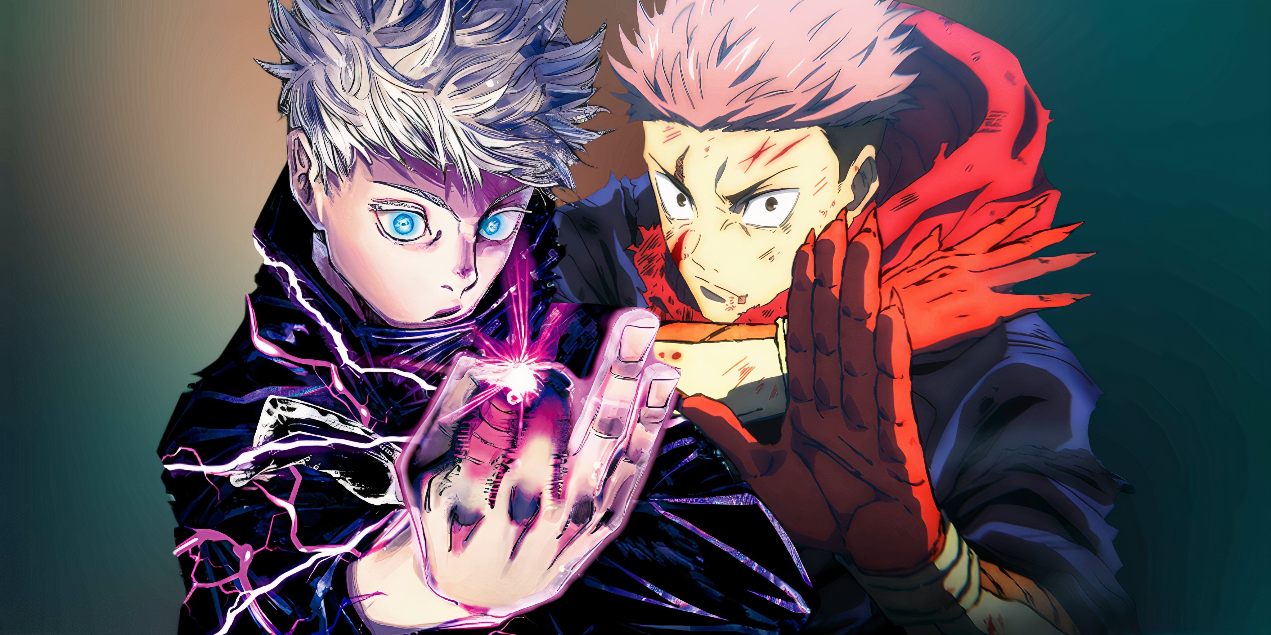 September 7 is Going to be a Big Day for Jujutsu Kaisen Fans