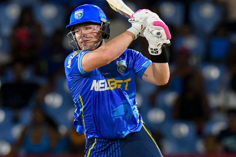 CPL 2025, Match 15 Review: Seifert wins back-to-back games for Saint ...