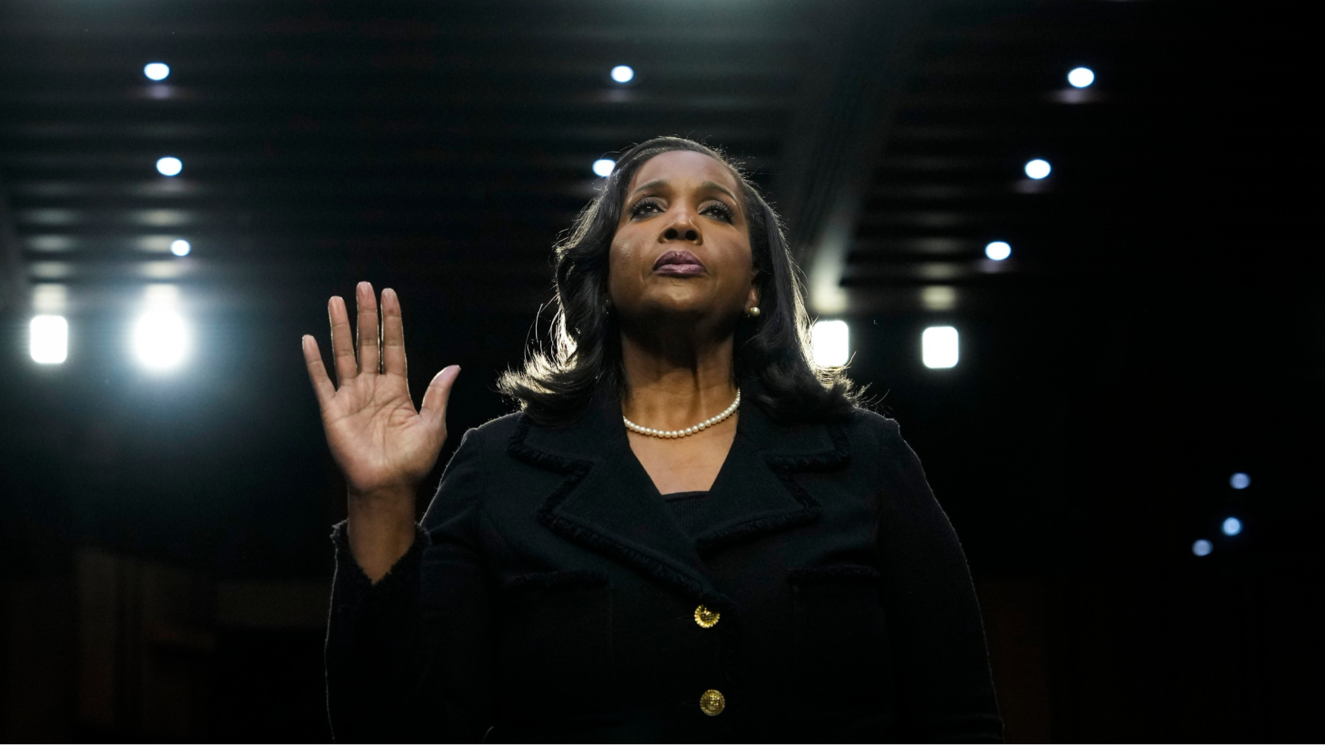 Fed Governor Lisa Cook Sues Trump