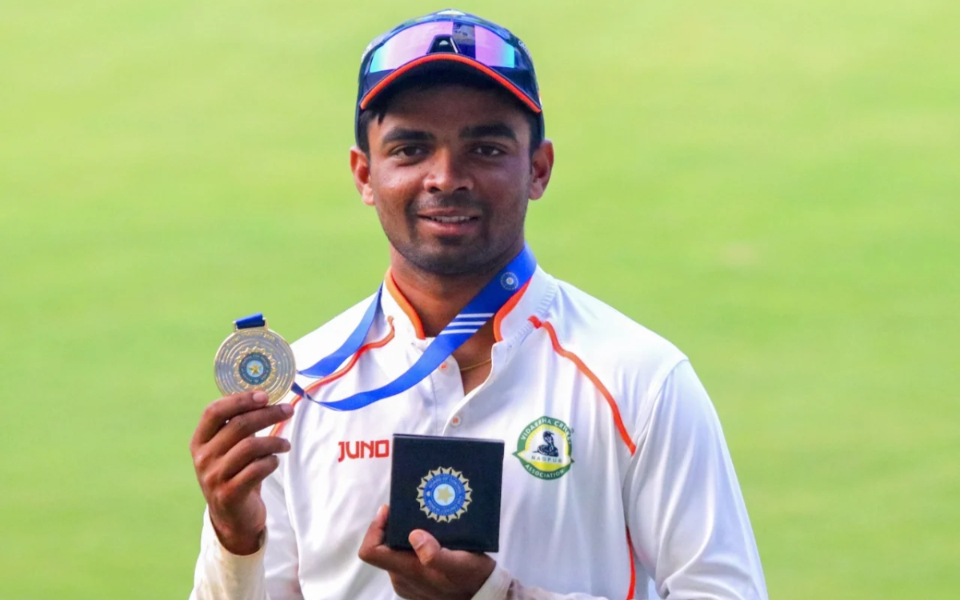 Duleep Trophy 2025: West Zone vs Central Zone, Semi-Final 2 Match Preview