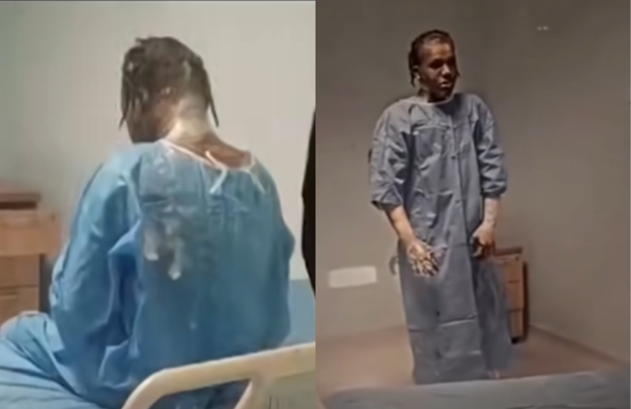 What is the Keadaan Salloum zombie story? Viral video claim explored