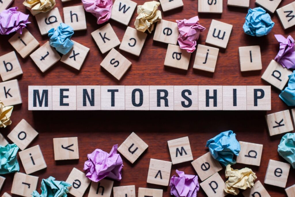 How to Find a Mentor as a New or Mid-Career PA