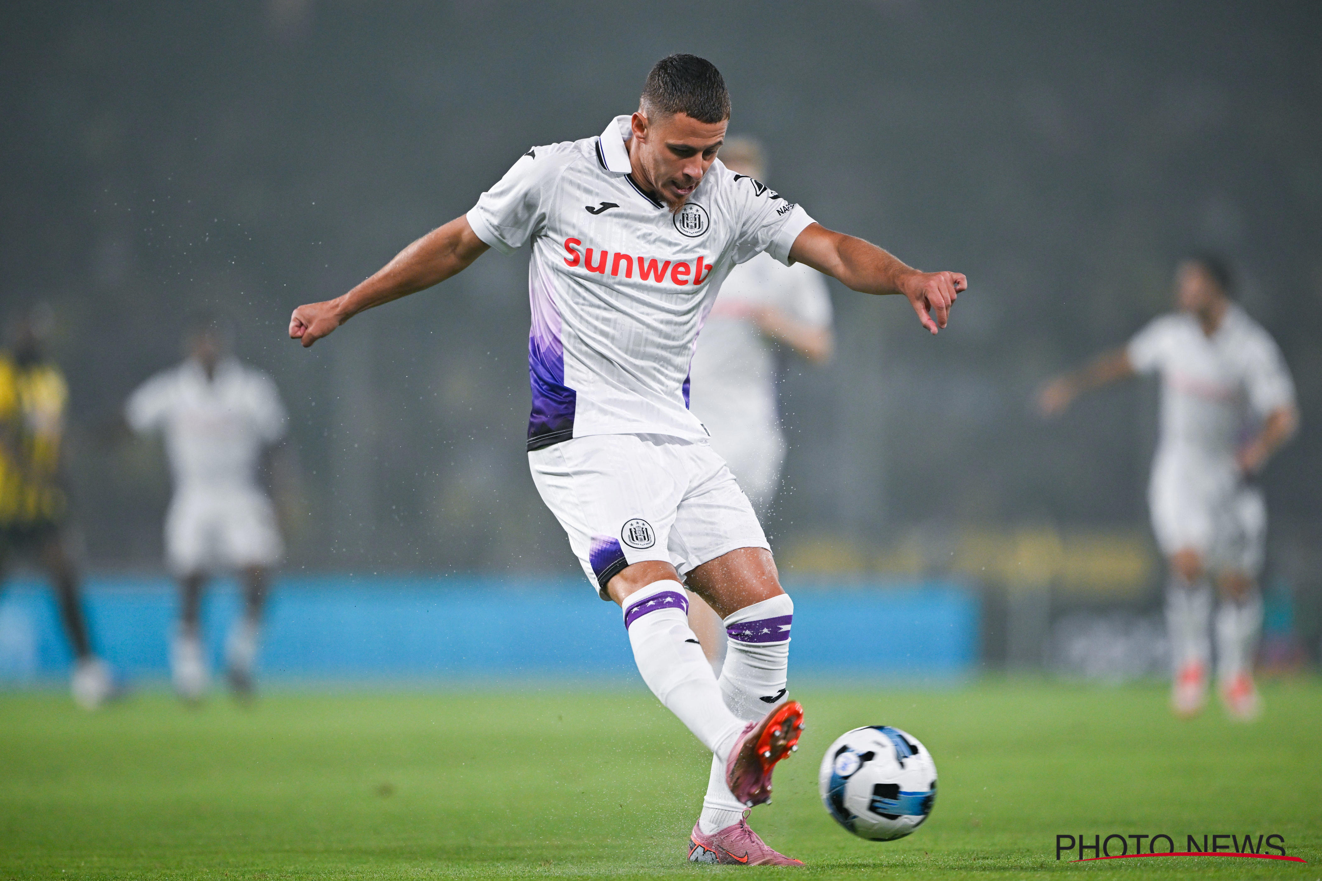 Krijgt Anderlecht-speler een selectie voor Rode Duivels? "Hij verdient het"