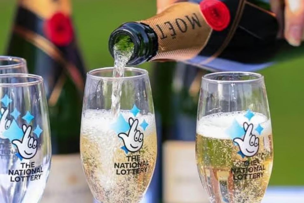 National Lottery: UK unclaimed tickets as millions in prizes remain up ...