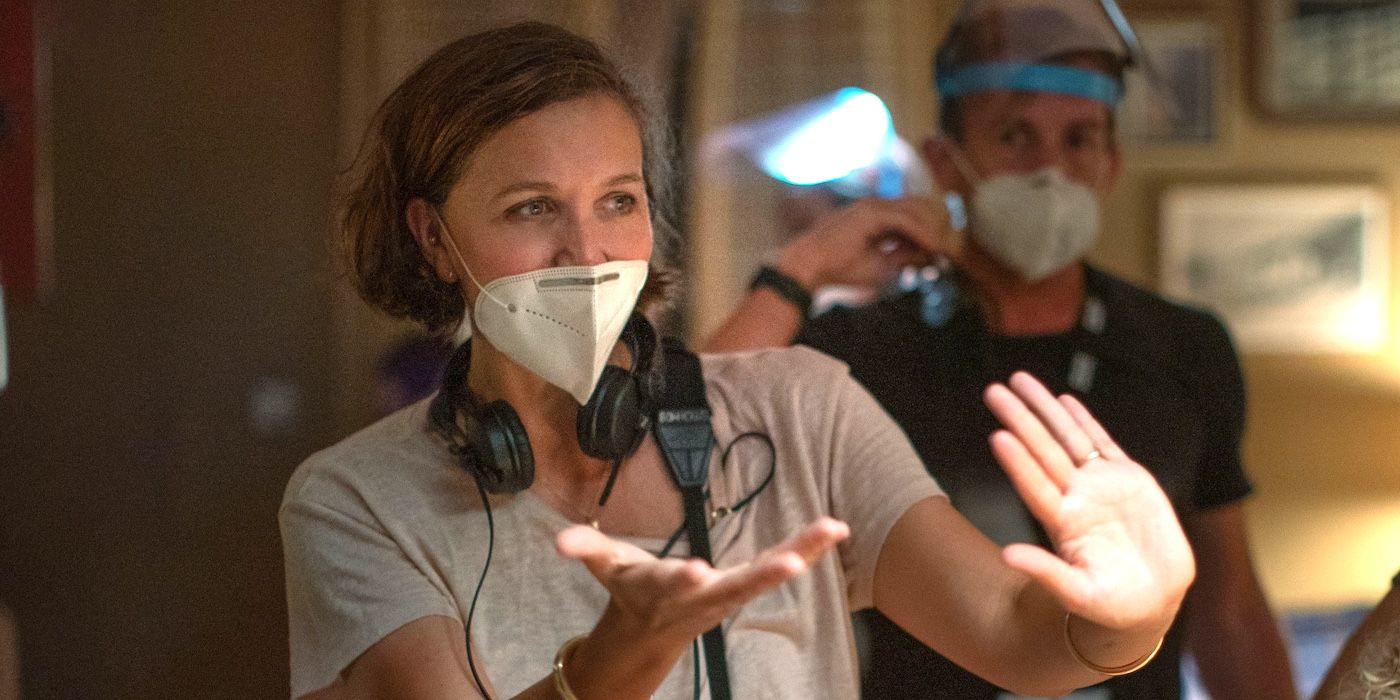 'The Dark Knight' Star's New Horror Movie Gets Deliciously Evil Rating