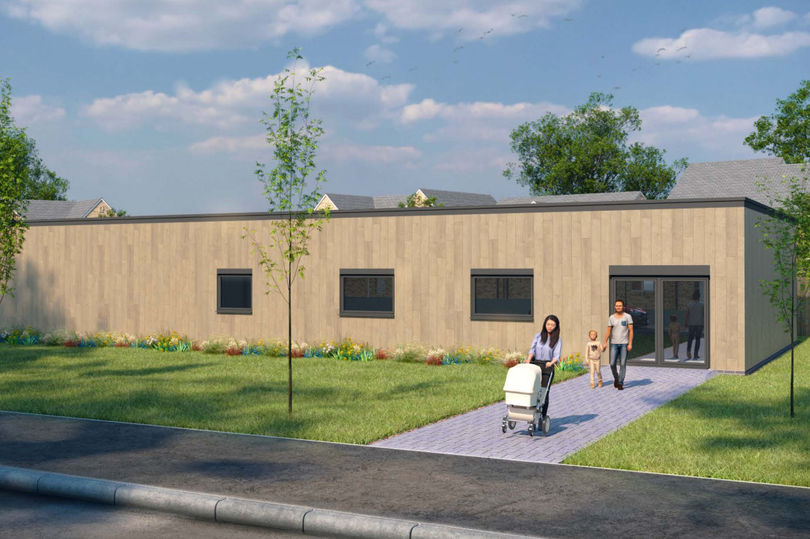 New building boost for Coventry scout group