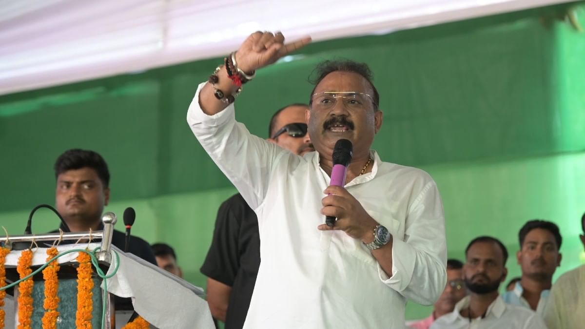 Why Nitish confidant Ashok Choudhary is under fire from all sides ...