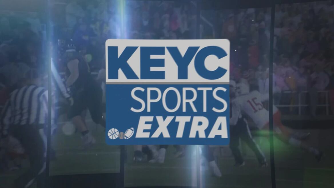 Sports Extra: Fall Week Two