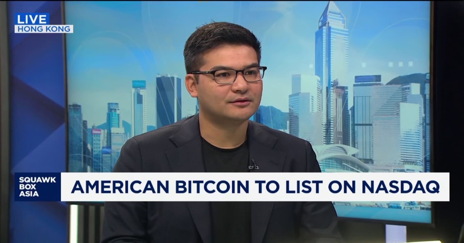 'We're doing our part to increase bitcoin adoption': Asher Genoot on ...