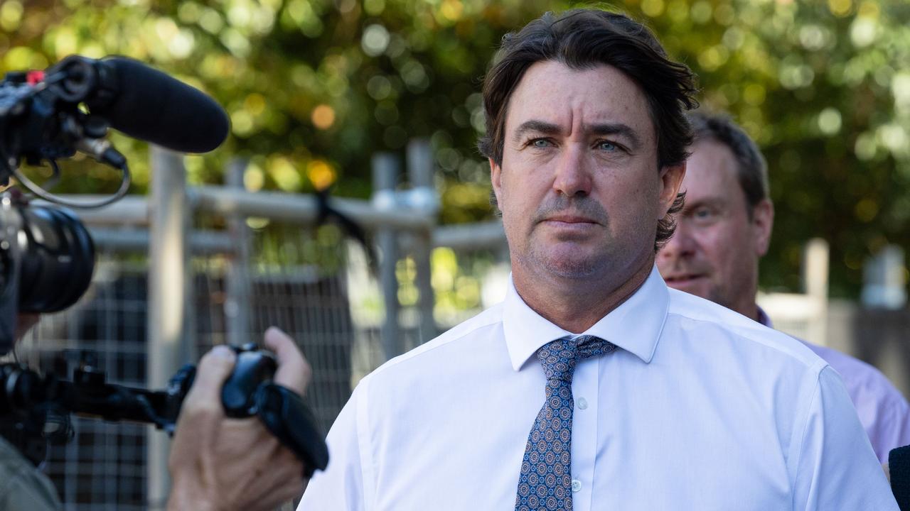 Outback Wrangler speaks after mate dies