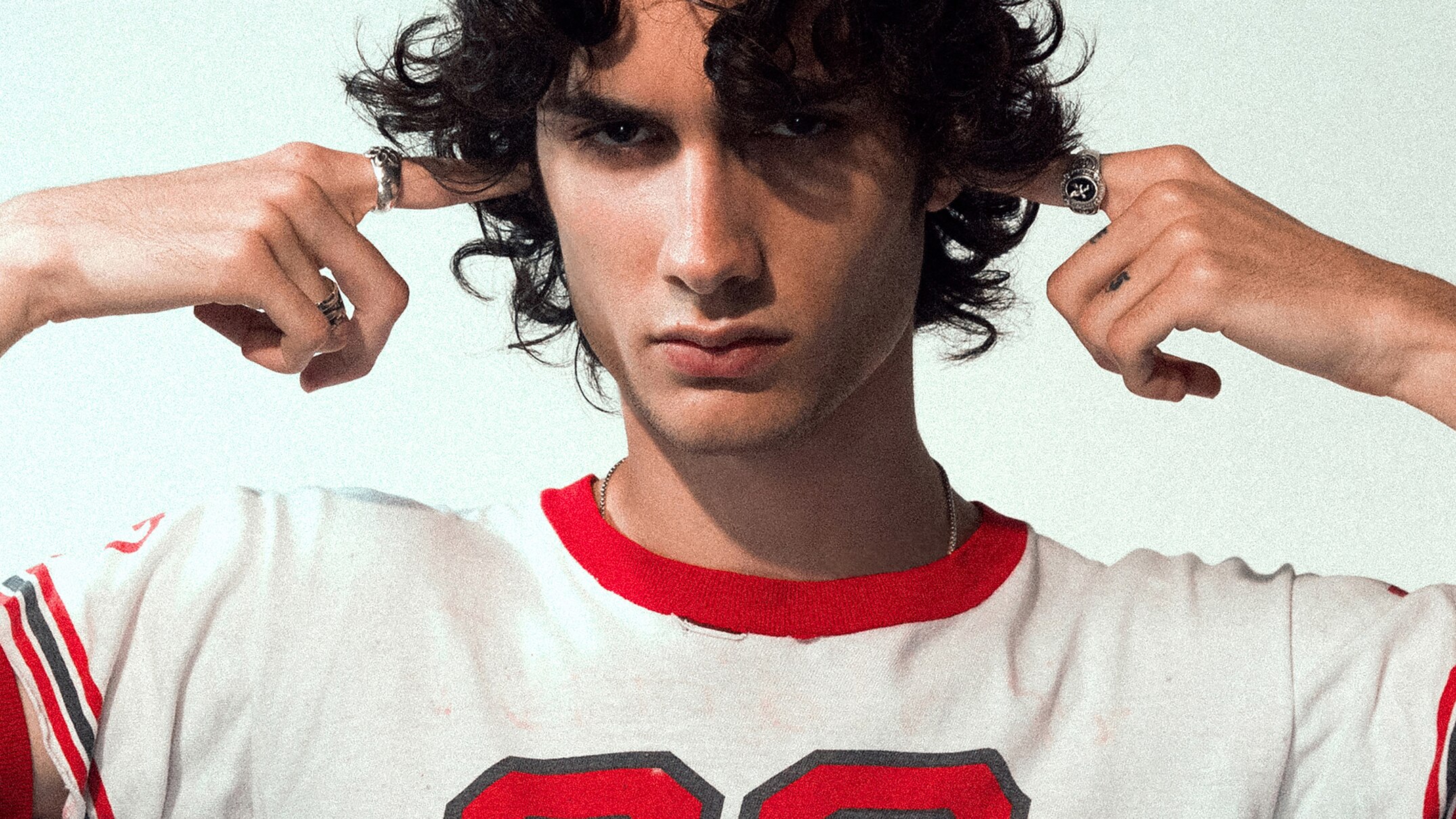 sombr - I Barely Know Her