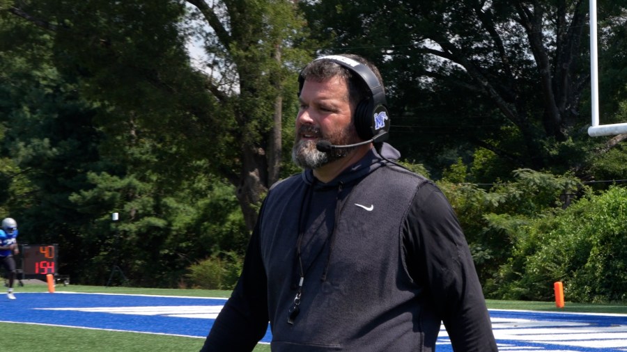 Tigers defense hopes depth proves to be key to success