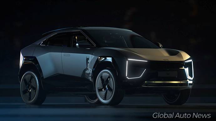 BE6: Batman Edition EV 300 Units Only, from Gotham Vibes to Indian Roads