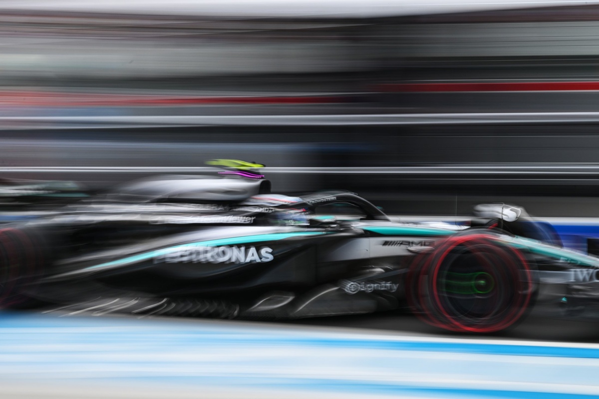 F1 teams, drivers, FIA comment on rumored 400 km/h (248 mph) top speeds ...