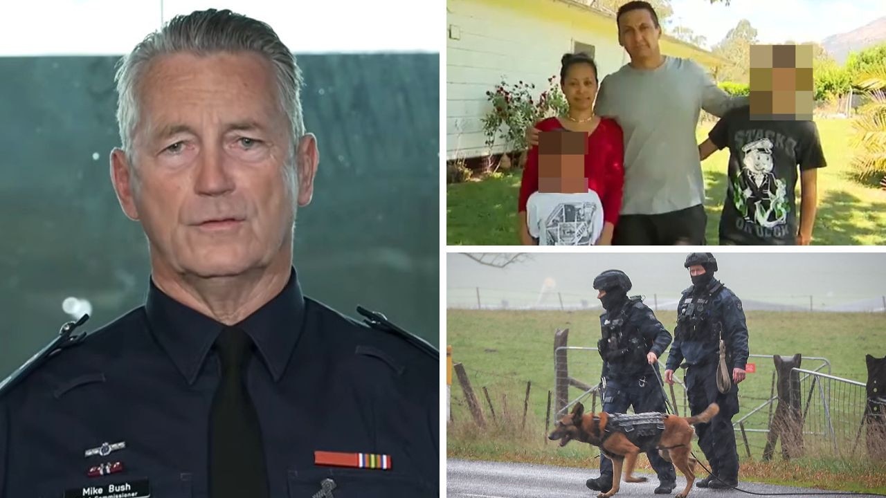 Alleged cop killer’s wife’s surprise court move