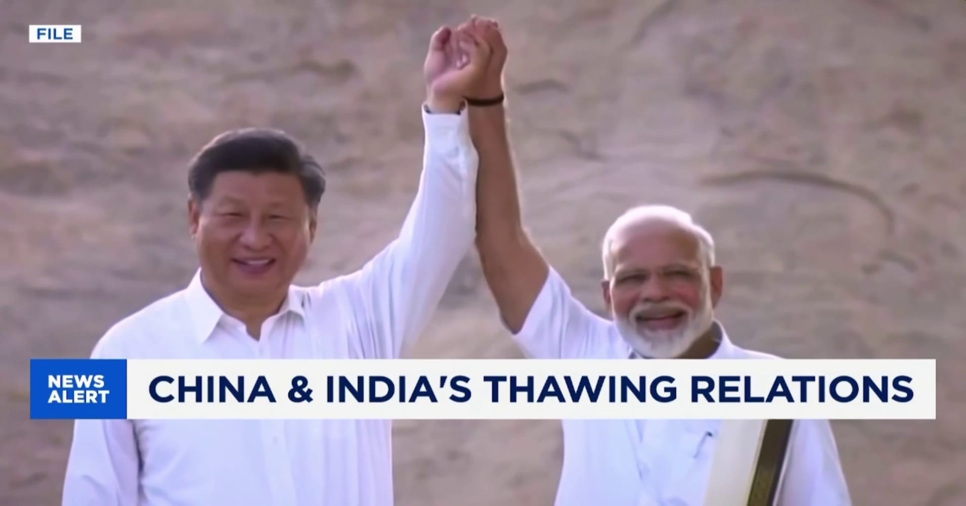 Dragon and Elephant Tango: Will Modi-Xi meet shift India-China ties?