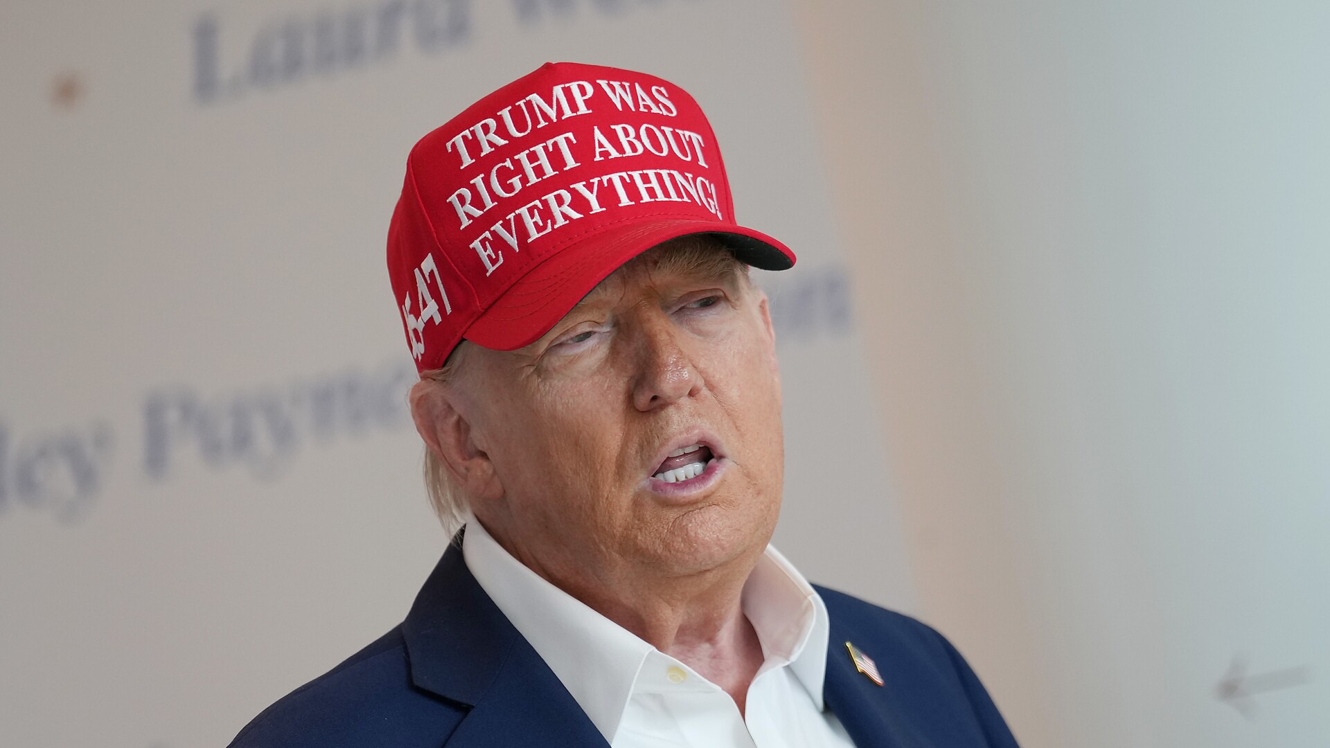 Donald Trump’s leadership style is like ‘no other’ around the world