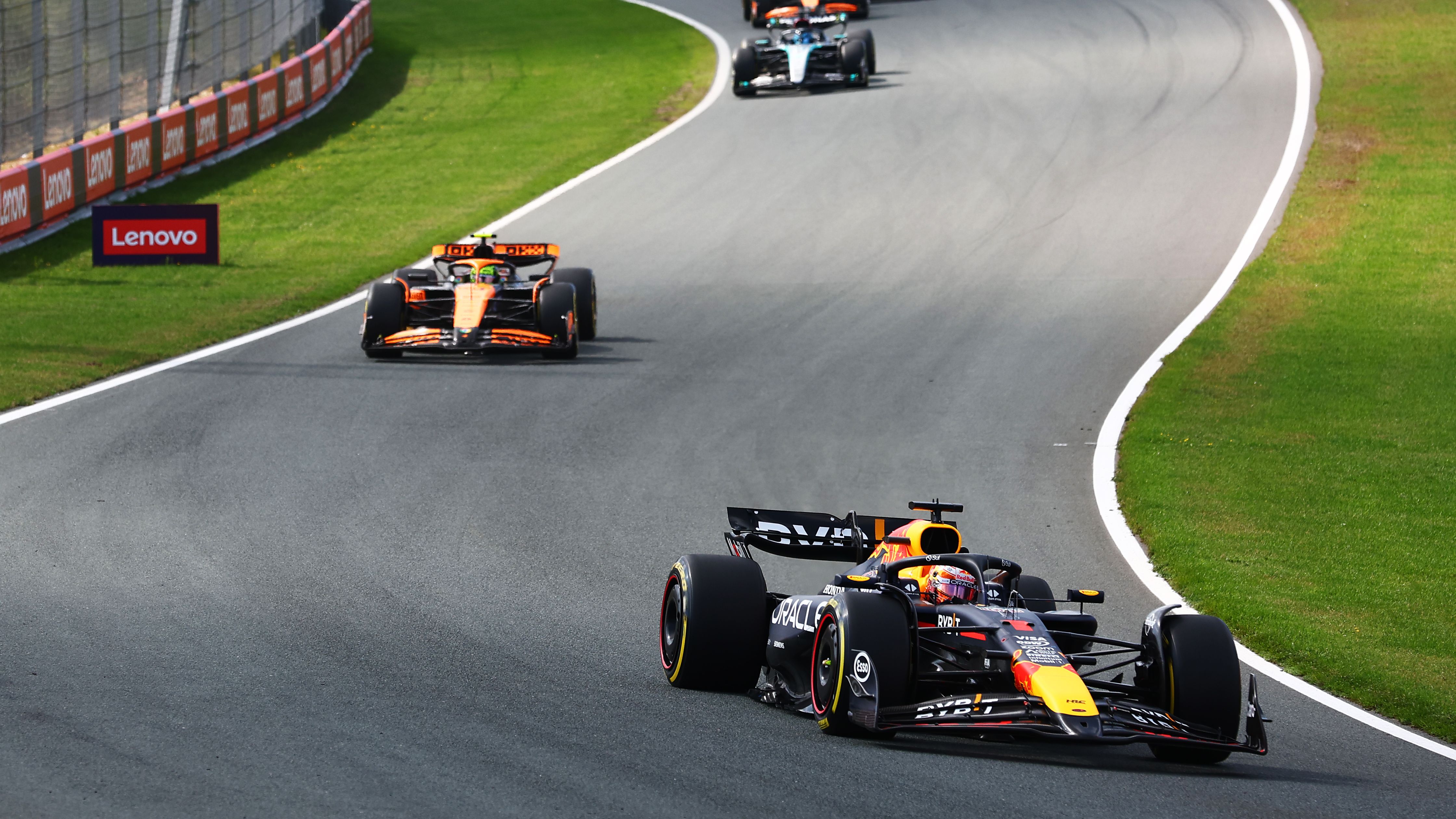 Formel Eins Rennen Heute