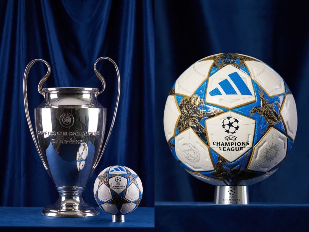 UEFA confirms major timing shift for 2026 Champions League final