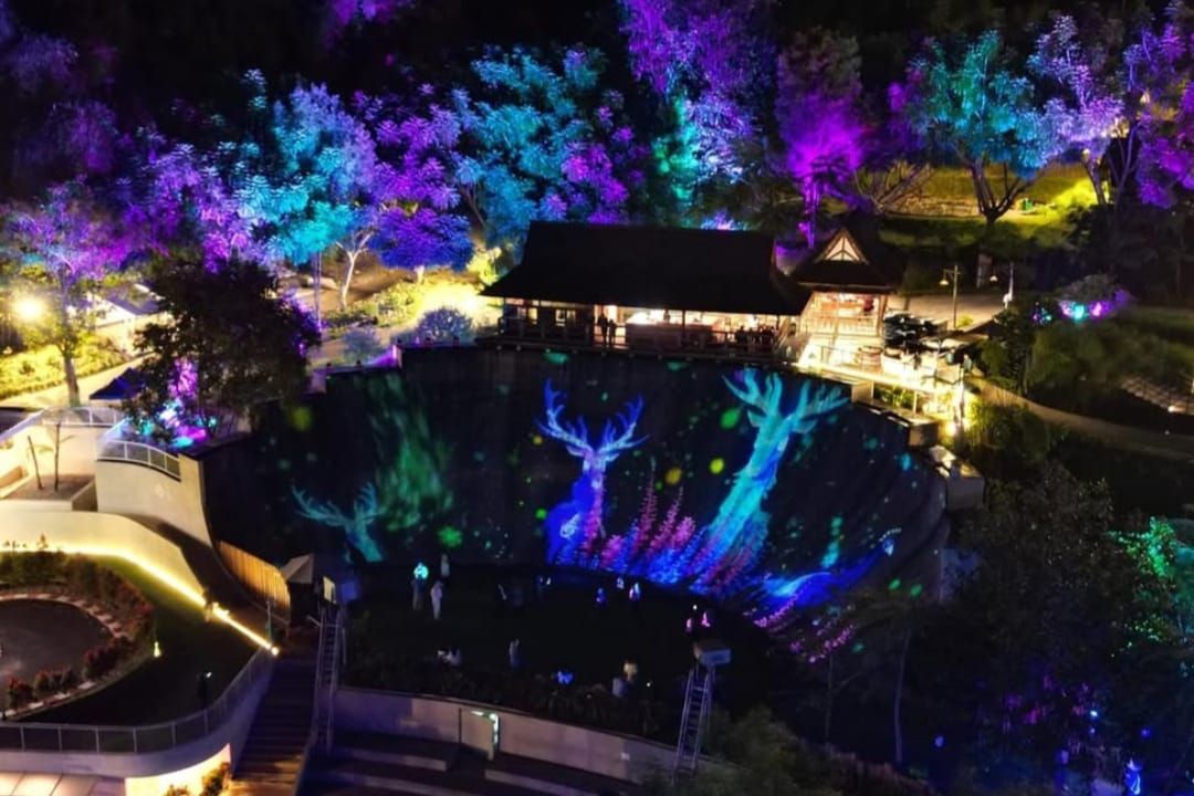 Intip 5 Keunikan Hidden Gem di Bandung: Mulai dari Nongkrong Cantik di ...