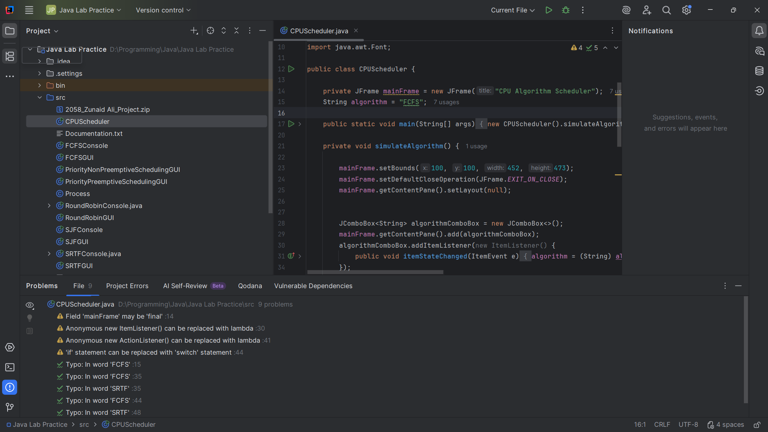 Why I Love IntelliJ for Coding Java