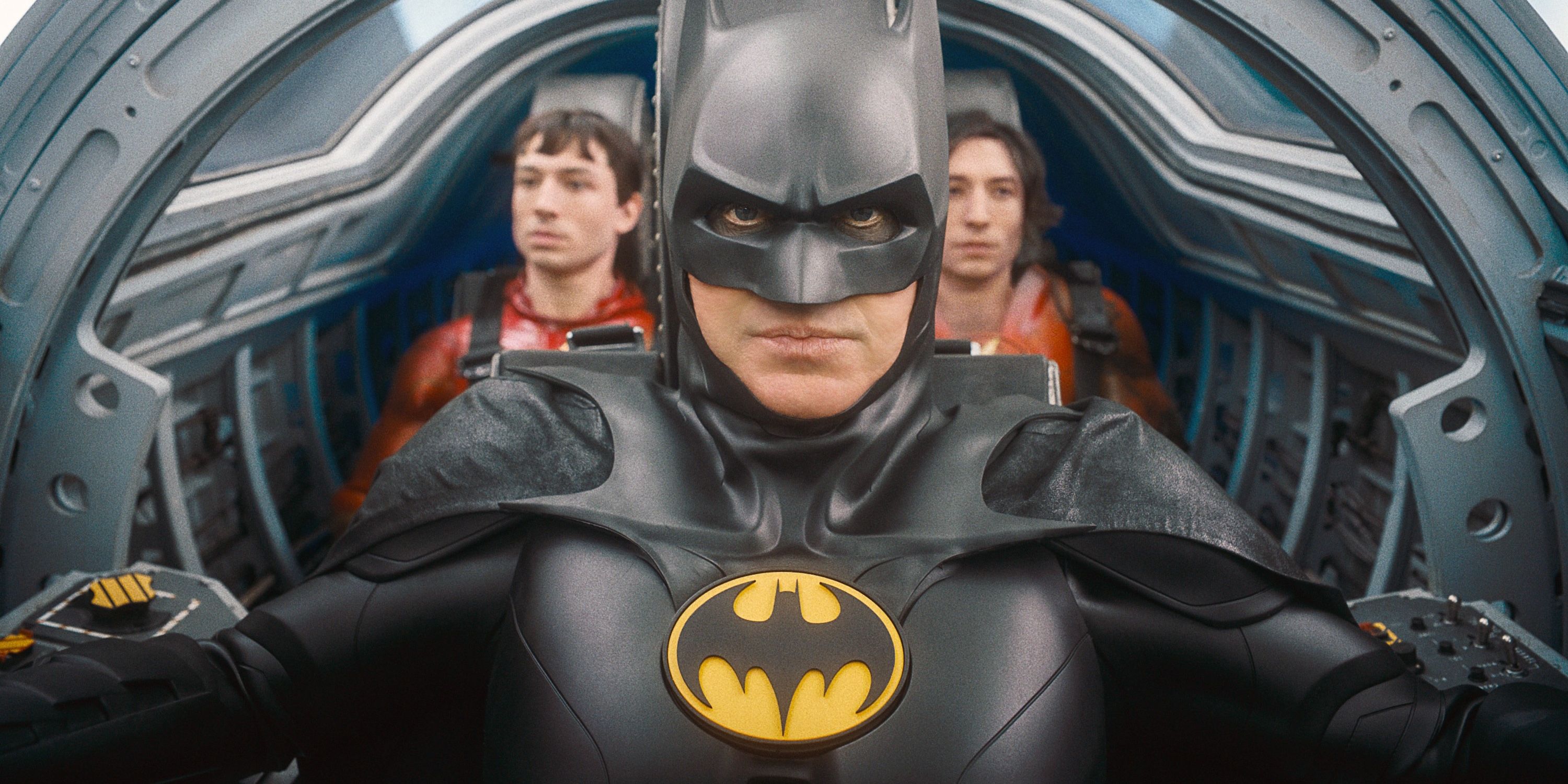 Batman's DCU Debut: Peacemaker Season 2 Cameo Theory Explained