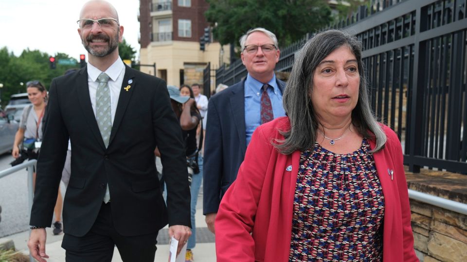 Trump praises RFK Jr.’s performance even as some Republicans grow weary ...