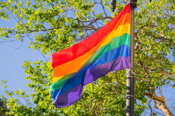 8 citations LGBTQ inspirantes