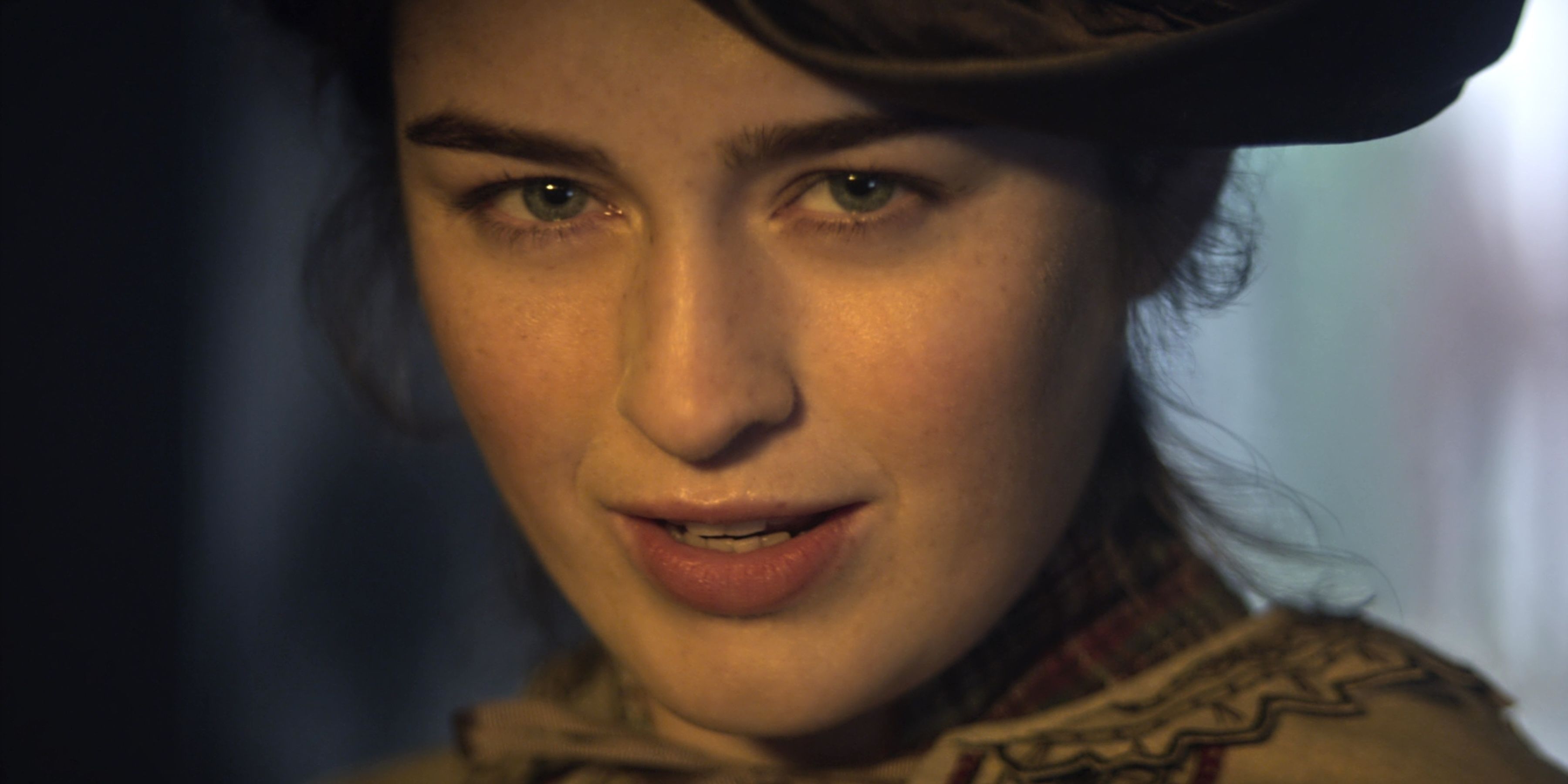 Game Of Thrones & Shadow And Bone Stars Lead Sci-Fi Thriller A Rare Breed