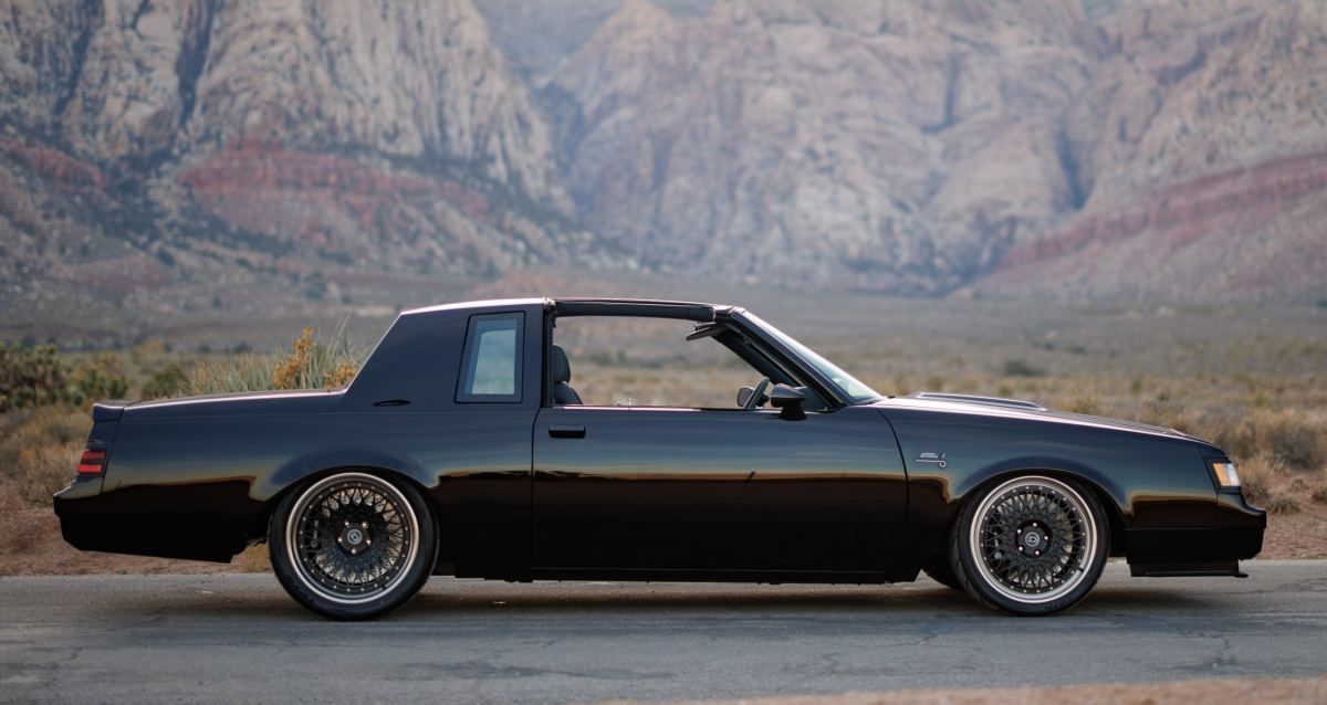Sleeper Cars Explained: Why These Ordinary-Looking Rides Are Shockingly ...