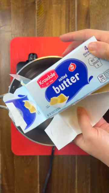 I Can’t Believe I Didn’t Know This Butter Hack