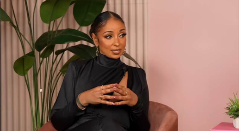 Mya shares why she never wanted children or marriage at 45 [VIDEO]