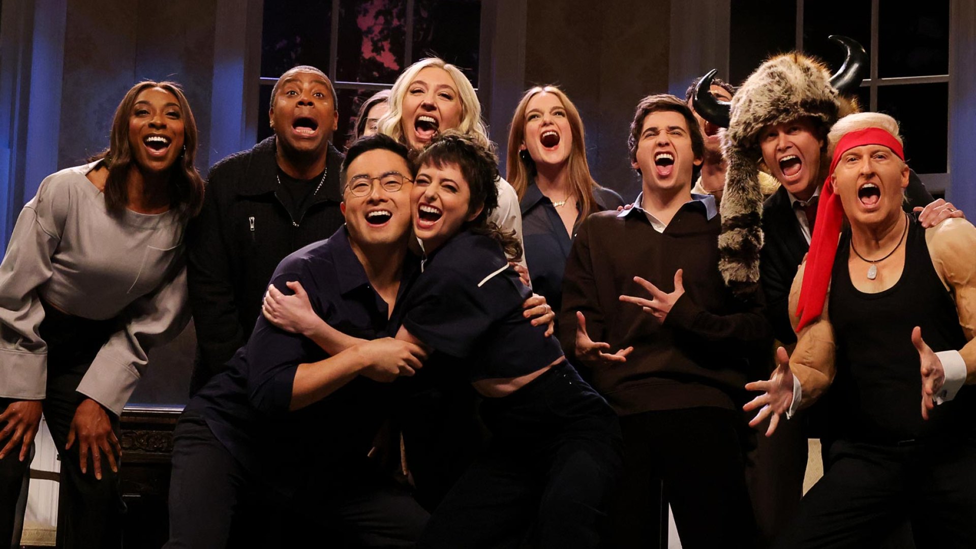 'SNL' Season 51 Cast: Who Is - And Isn't - Returning to the Show?