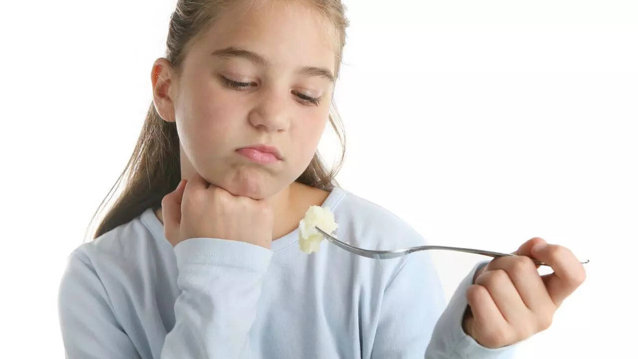 11 reasons you are not hungry: Causes and health risks behind loss of ...