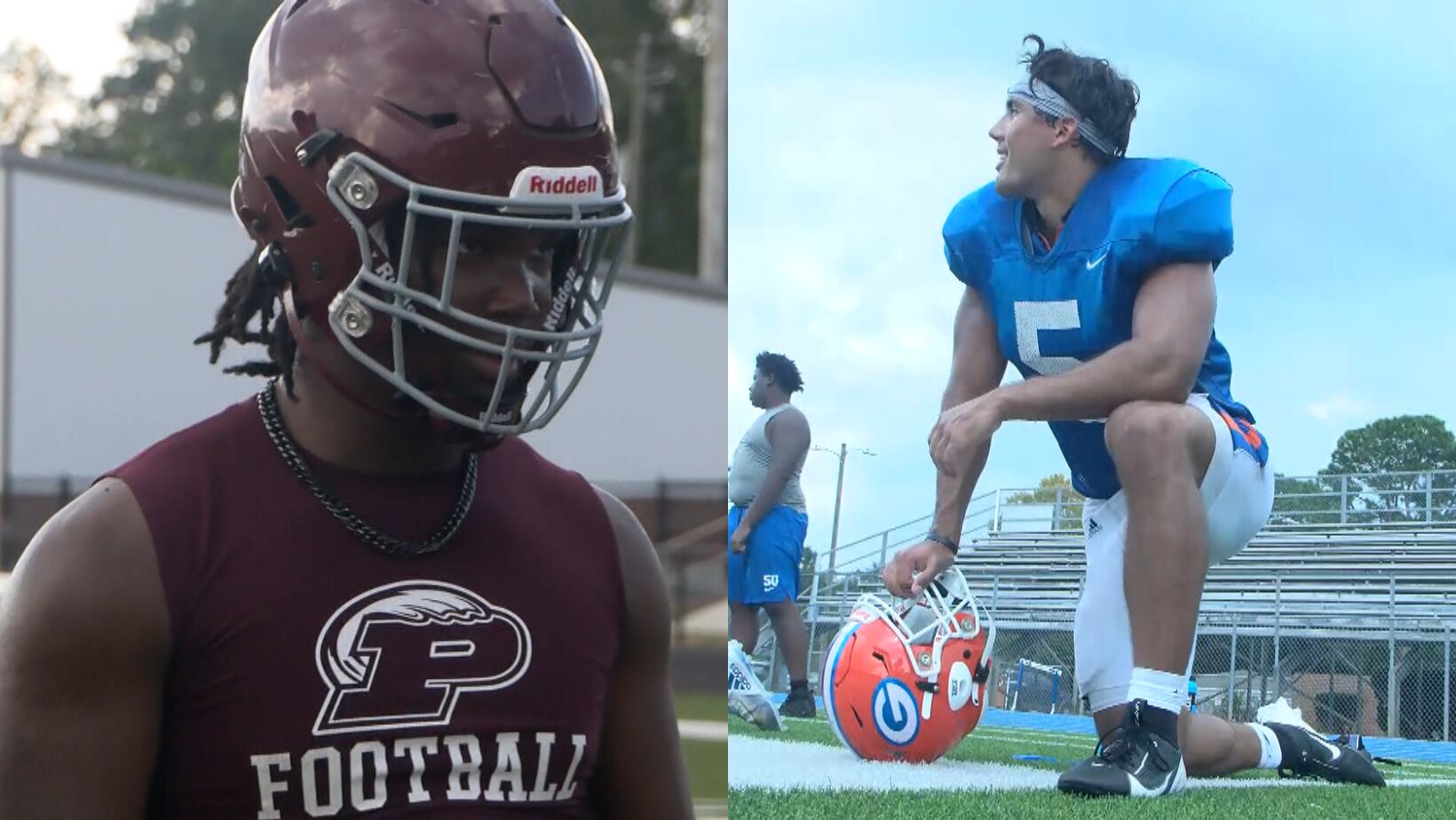 WLOX Game of the Week: Picayune vs. Gulfport