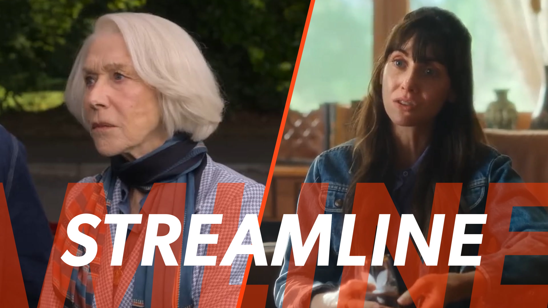 Decider Streamline: 'The Thursday Murder Club' on Netflix, 'Together' on Prime Video