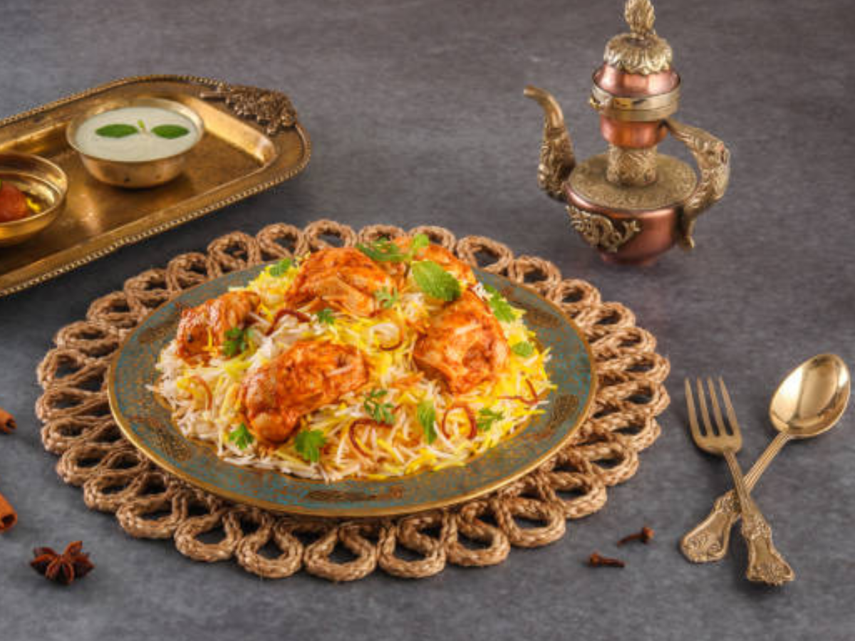 5 iconic dishes that unite India’s diverse culture