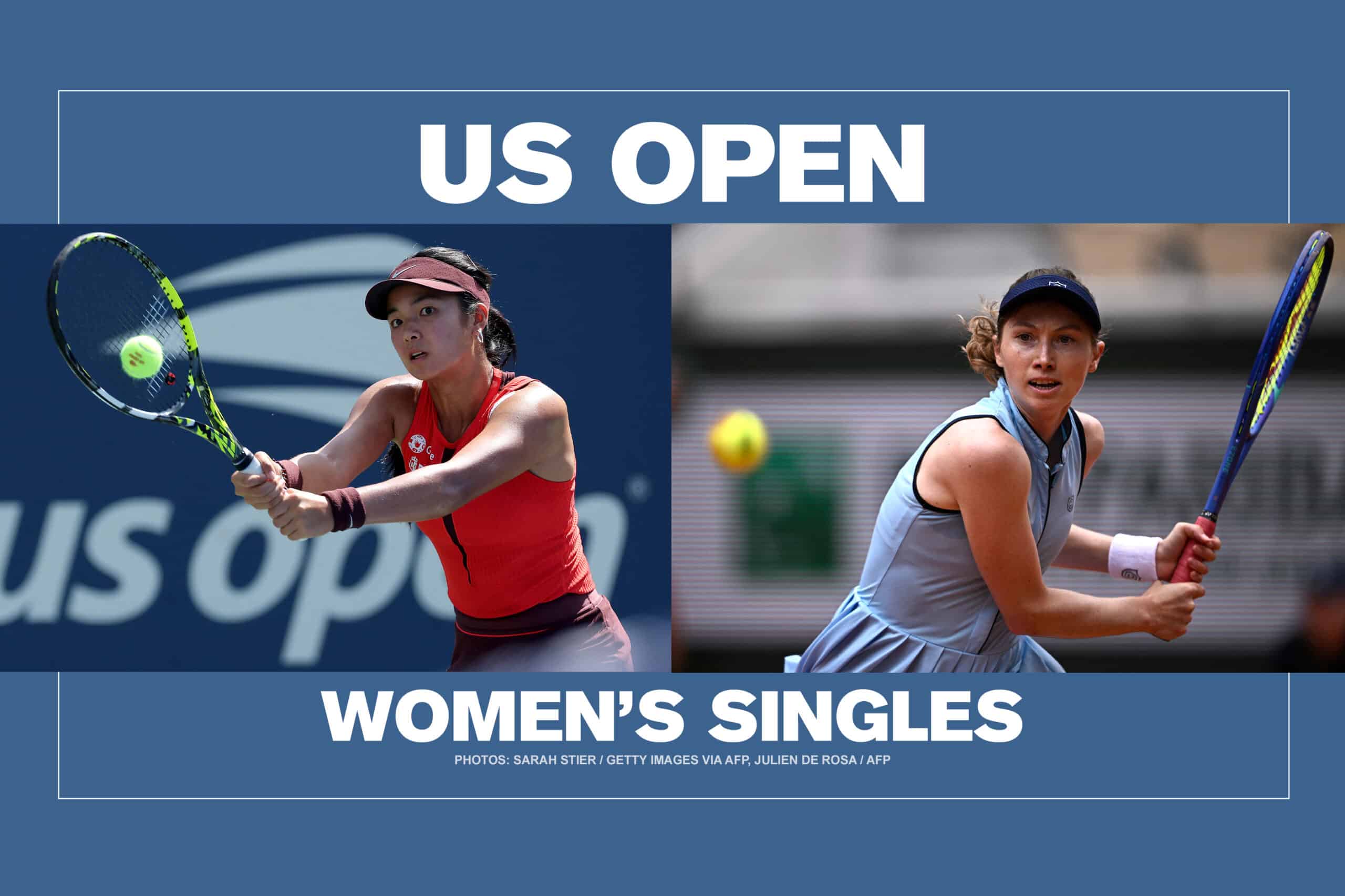 HIGHLIGHTS: Alex Eala vs Cristina Bucsa – US Open 2025 second round