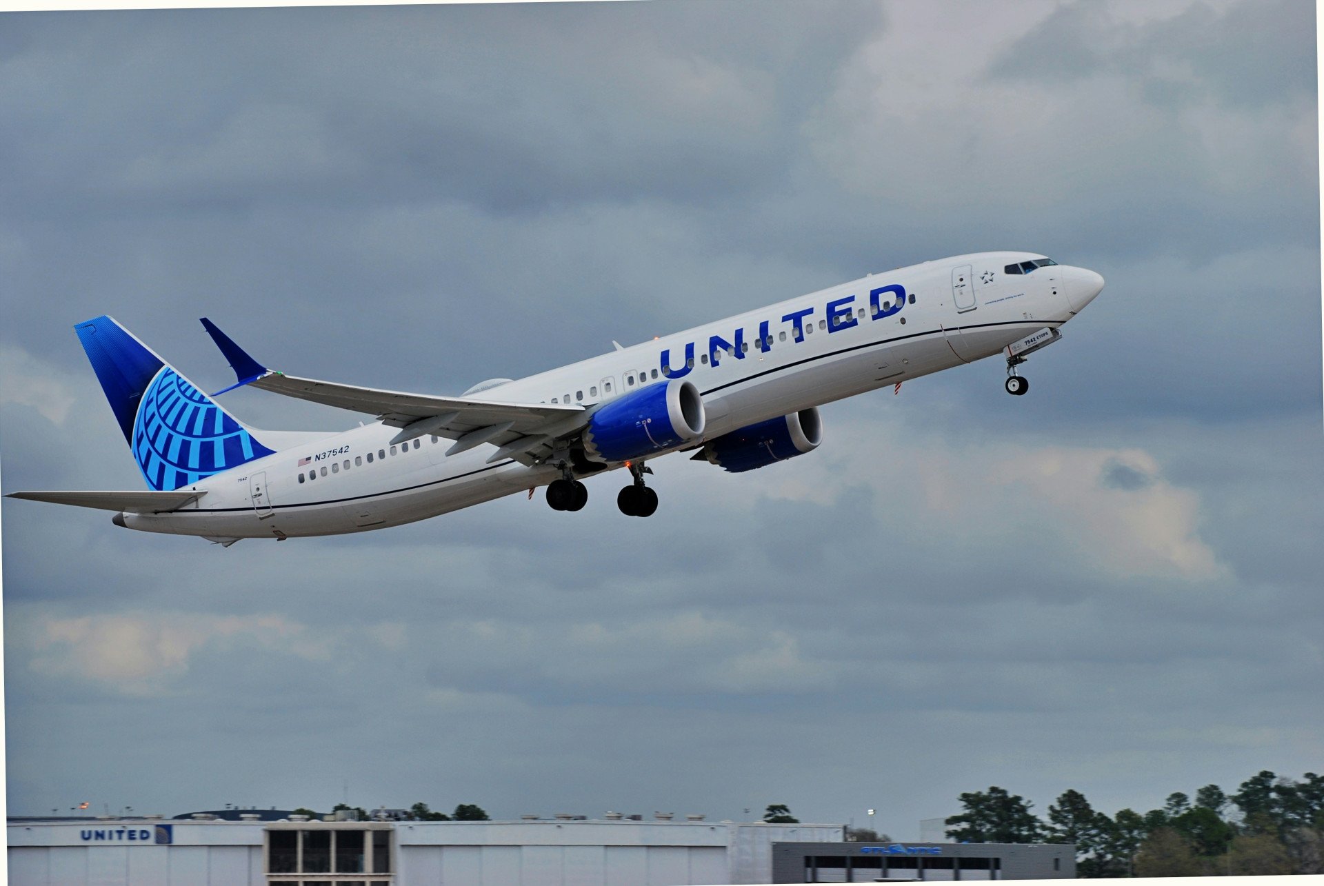 United Airlines launches major change following recent decline