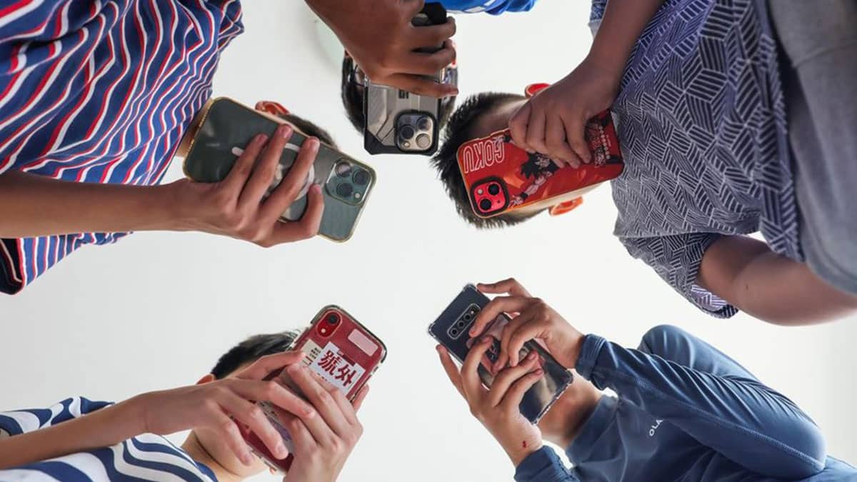 Scammers preying on children as young as 7 in Malaysia for easy money