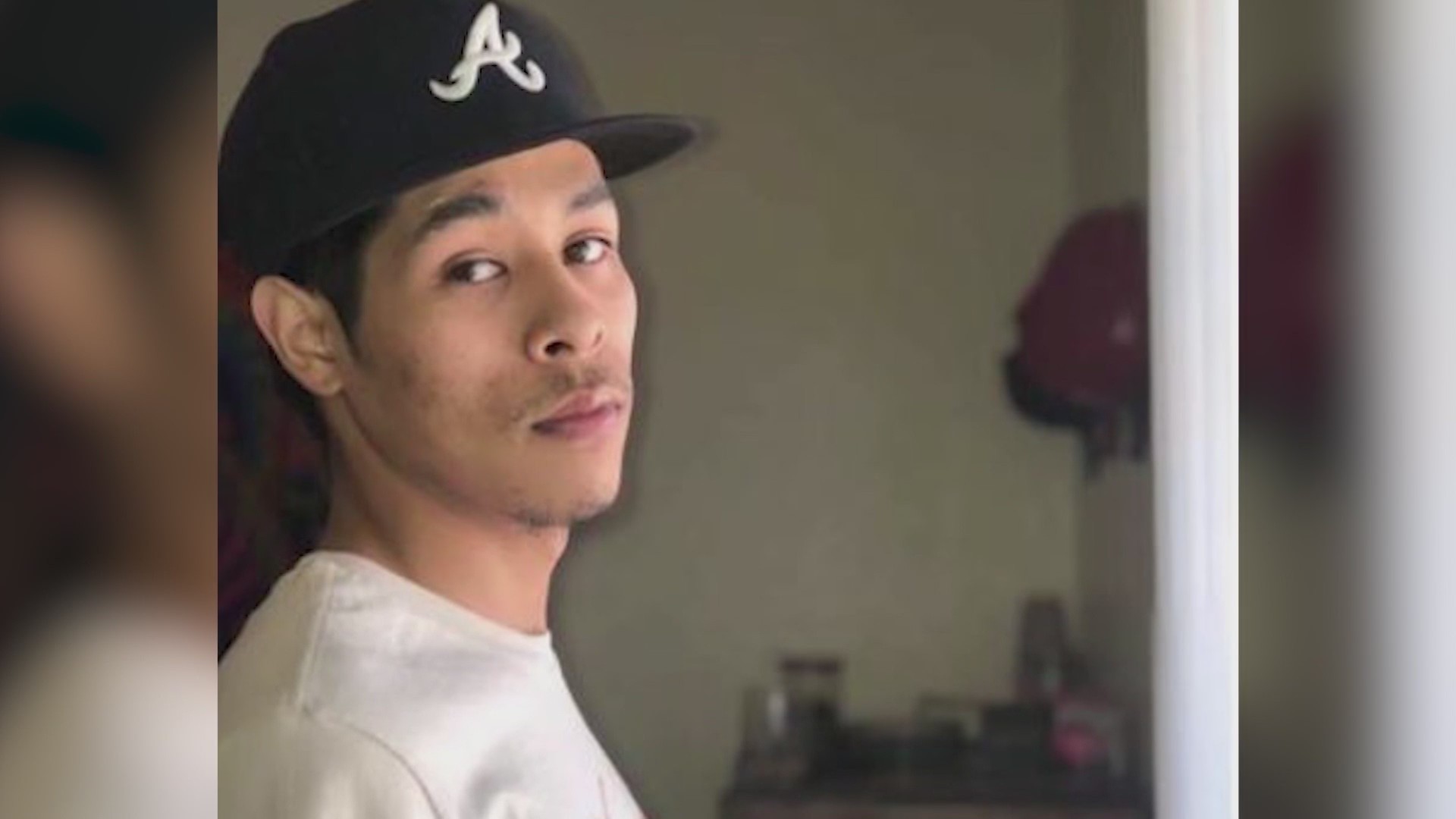 Murder, mutilation victim's family speaks out against Prop 57