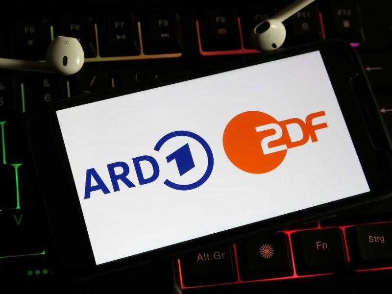 ARD Mediathek Serien Neuheiten: Wieder Serien-Nachschub am heutigen ...