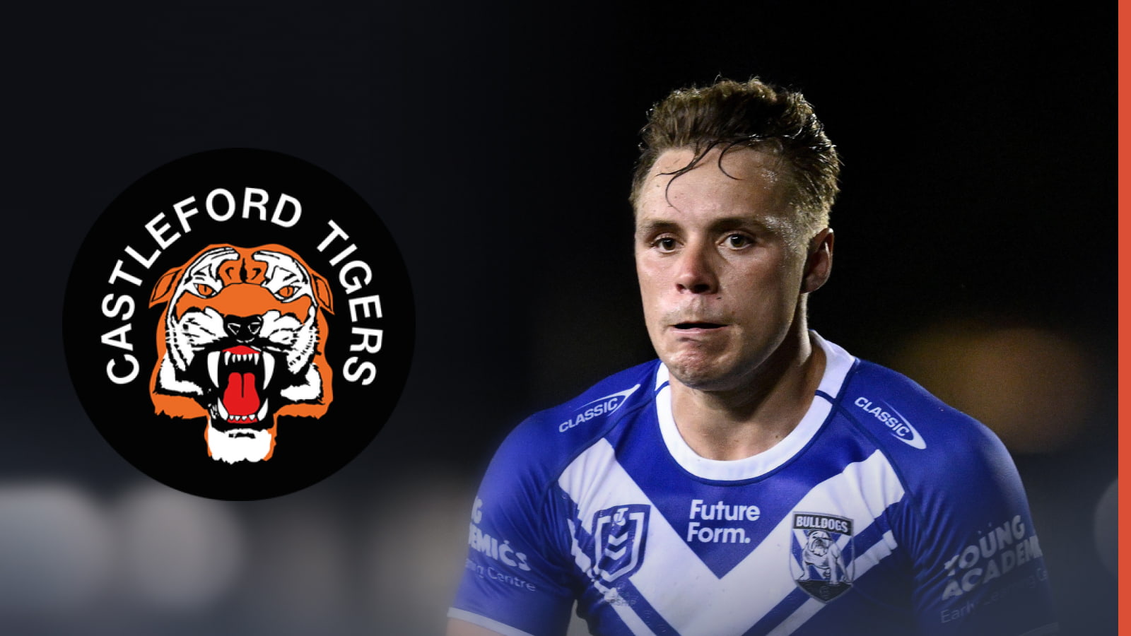 Blake Taaffe scout report: What Castleford can expect from marquee 2026 ...