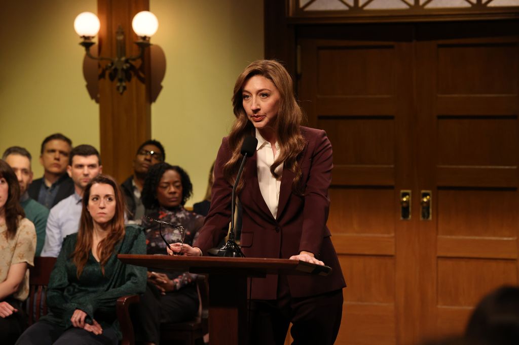 SNL fans call for show's cancelation as fourth cast member is axed