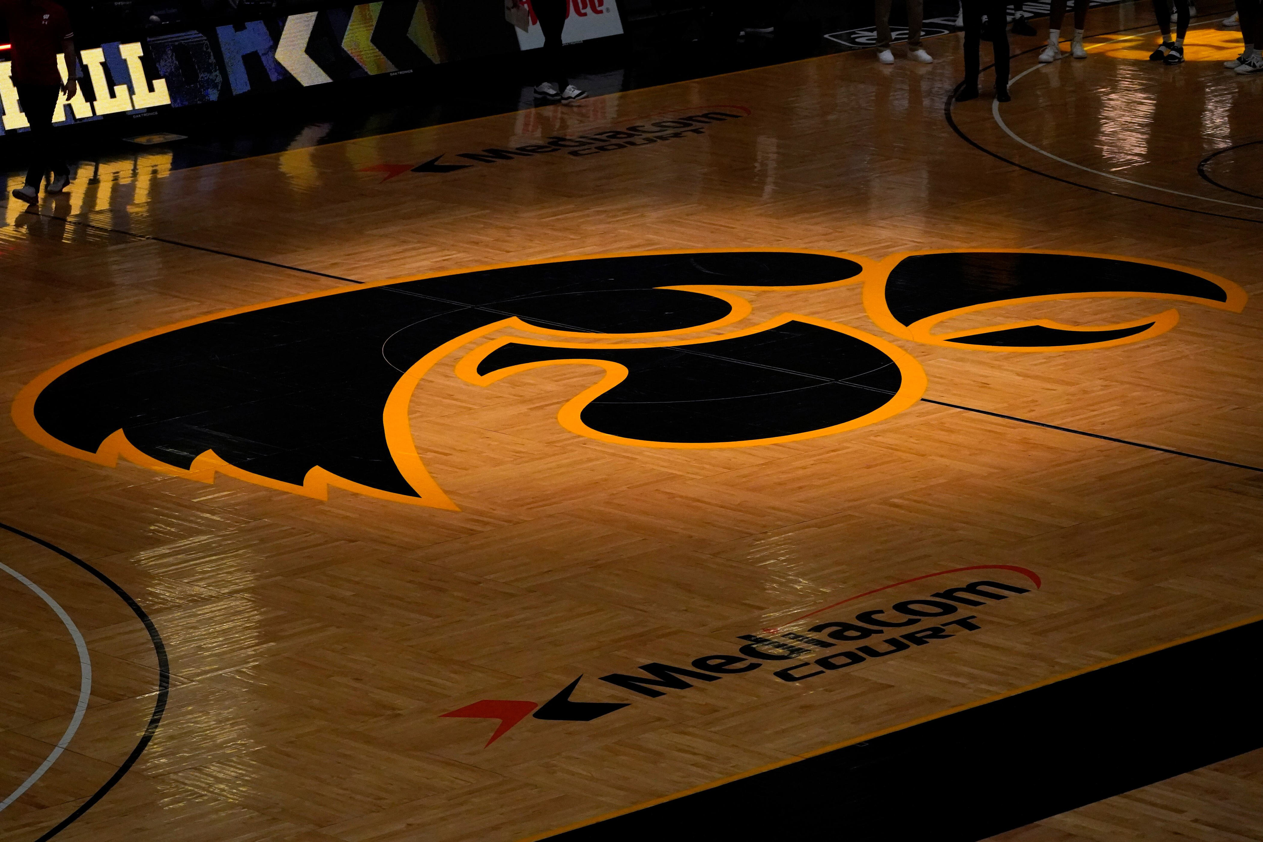 Iowa women’s basketball releases 2025-26 nonconference schedule
