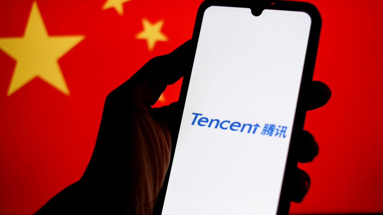 Tencent counts on demand for Chinese AI tools to lift overseas cloud ...