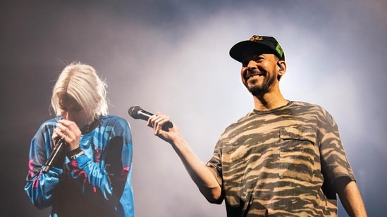Lollapalooza India 2026 line-up: Linkin Park, Playboi Carti, Karsh Kale ...