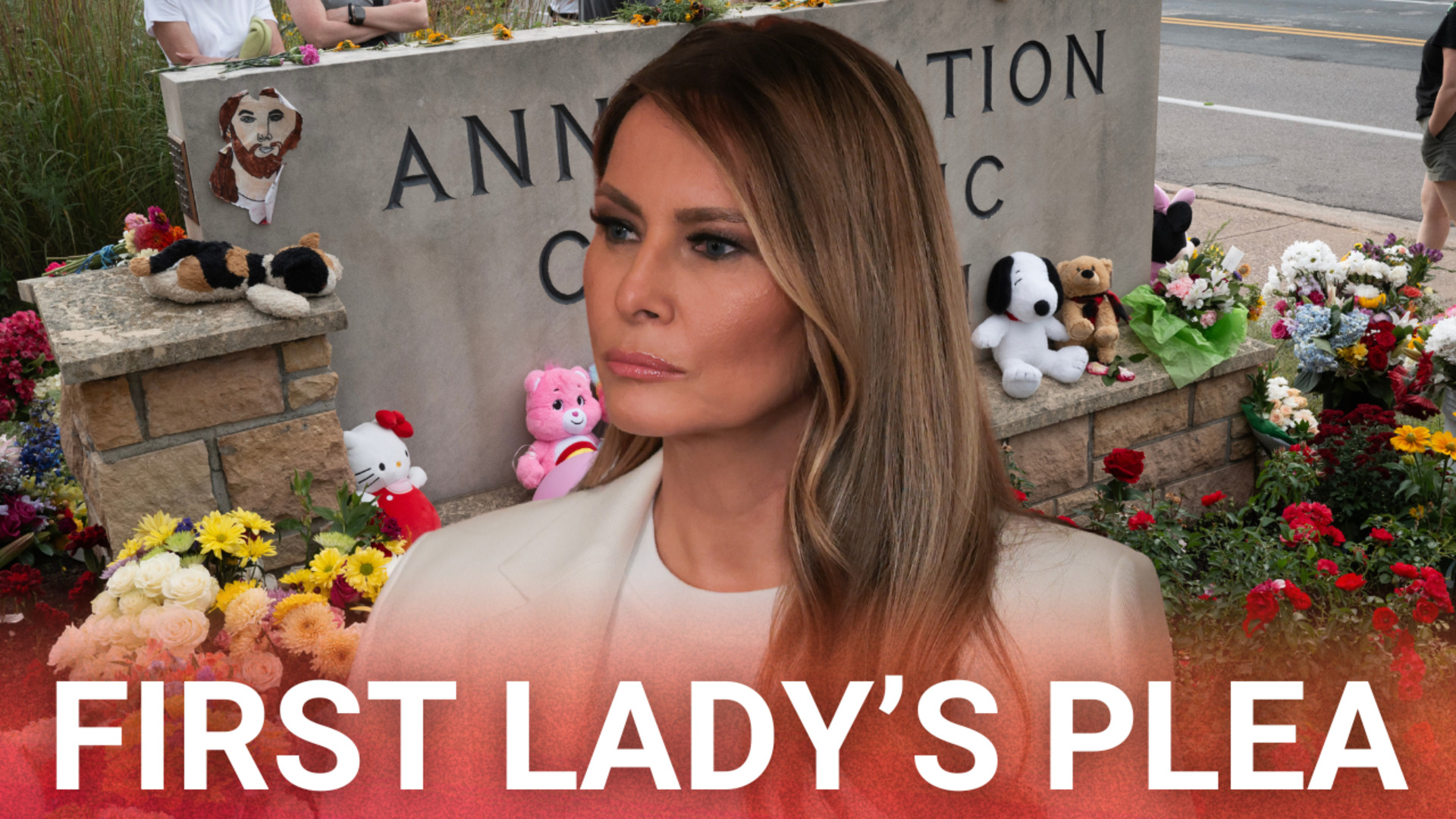 First Lady calls for ‘pre-emptive intervention’ after tragic ...