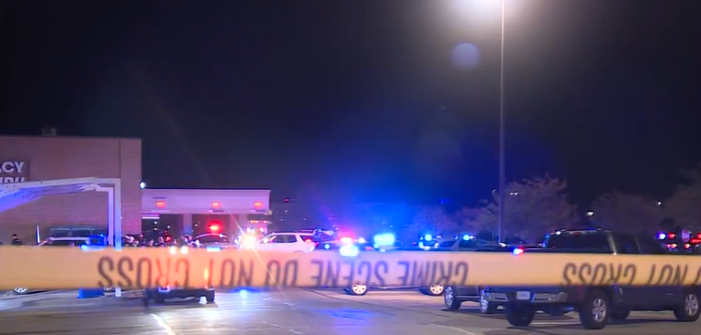 LIVE: Police to give update on investigation after two deputies shot in ...